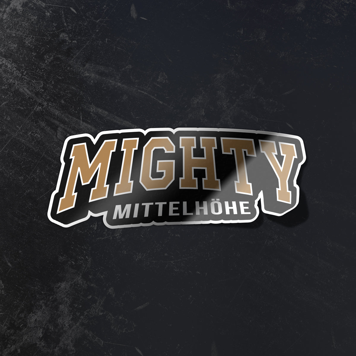 Mighty M Softball – Buffranch